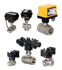 Nippon Valve Controls,INC.