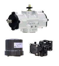 Nippon Valve Controls,INC.