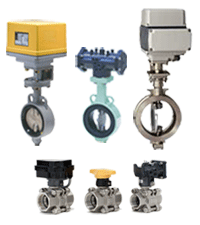 Nippon Valve Controls,INC.