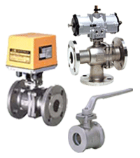 Nippon Valve Controls,INC.