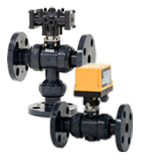 COMPANY | Nippon Valve Controls,INC.